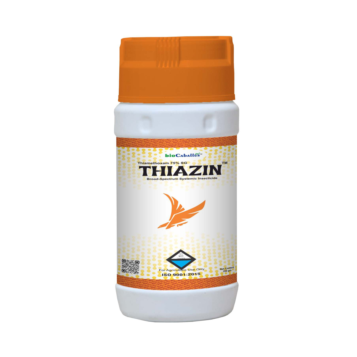 Thiazin – Biocaballus India Private Limited